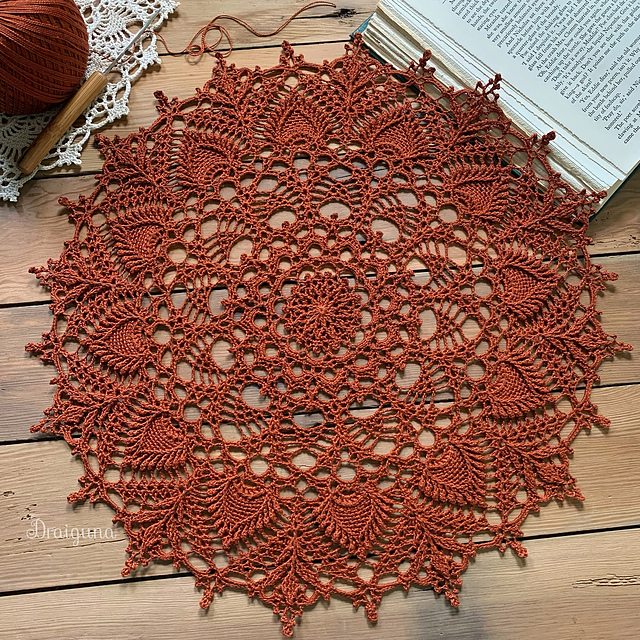Ravelry: Sunvale pattern by Julia Hart