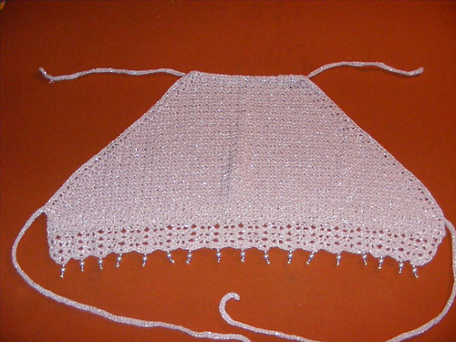 Ravelry: Natalie pattern by Melissa Leapman