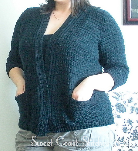 Ravelry: Uma pattern by Bonne Marie Burns