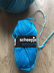 Ravelry: Scheepjes Invicta Extra