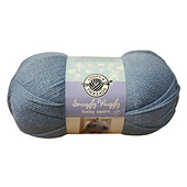 Ravelry: Loops & Threads Snuggly Wuggly