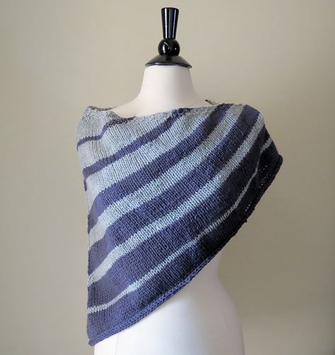 Ravelry: Trilinear pattern by Cindy Garland