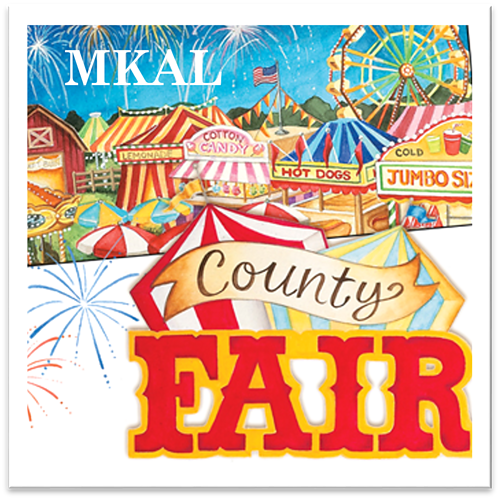 Ravelry: County Fair pattern by Cindy Garland