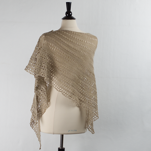 Ravelry: Restore pattern by Cindy Garland