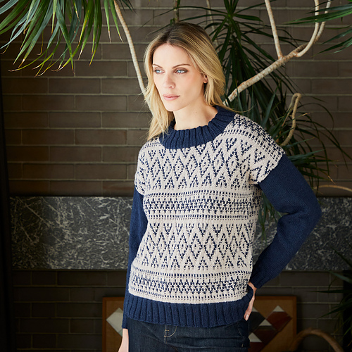 Ravelry: Eva pattern by Sarah Hatton