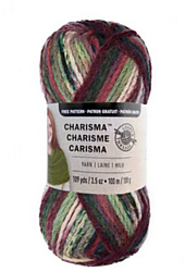 Ravelry: Loops & Threads Charisma