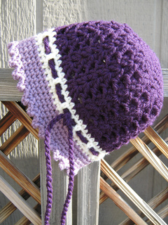 Ravelry: Waddlesworth's Katrina Ribbon Cloche