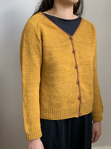 Ravelry: Fanel pattern by Orlane Sucche