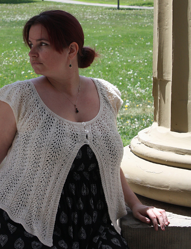 Ravelry: Cygnus pattern by Valerie Johnson