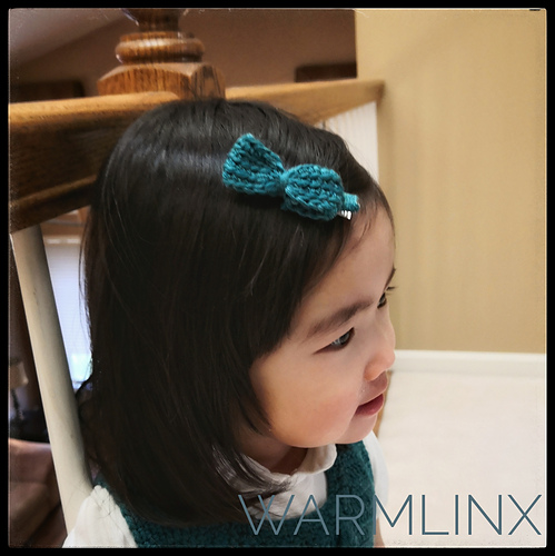 Ravelry: Julie Dress pattern by Weiyan Huang