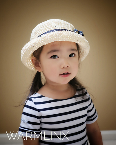 Ravelry: Ivana Sun Hat pattern by Weiyan Huang