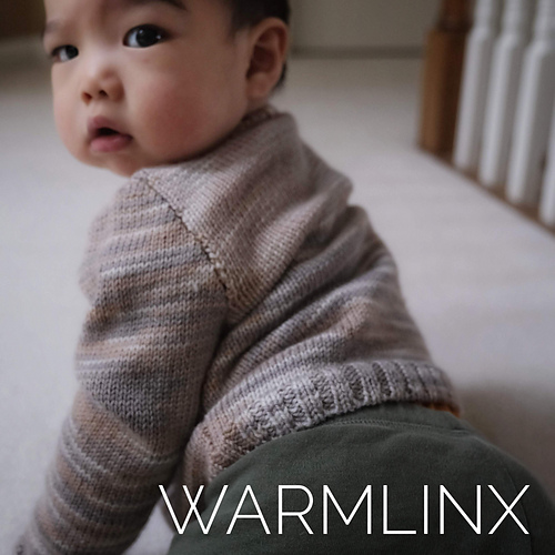 Ravelry: Jayden Cardigan pattern by Weiyan Huang