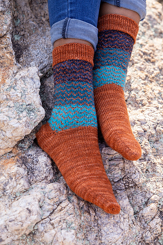 Ravelry: Sabino pattern by Anne Podlesak