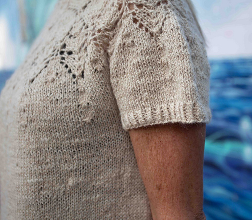 Ravelry: Tumbleweed pattern by Rose Beck