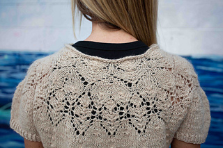 Ravelry: Tumbleweed pattern by Rose Beck