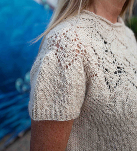 Ravelry: Tumbleweed pattern by Rose Beck