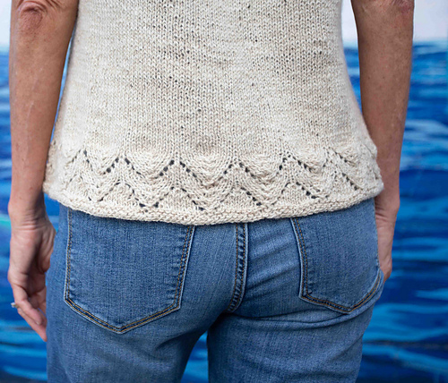 Ravelry: Tumbleweed pattern by Rose Beck