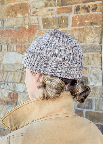 Ravelry: Hoodoo Hat pattern by Melissa Kemmerer
