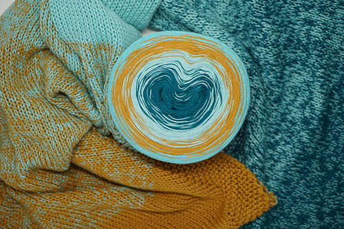 Ravelry: Veranda pattern by Scott Rohr