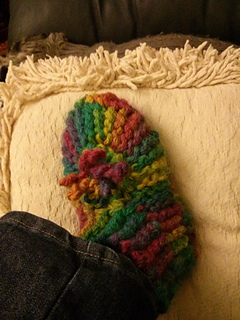 Ravelry: Super Toasty Warm Mukluks pattern by Weaverani Chadowitz