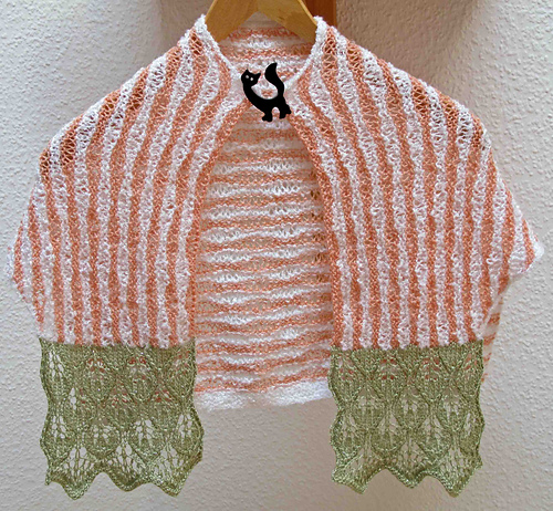 Ravelry: Ready Made! pattern by Wedina Schmidt