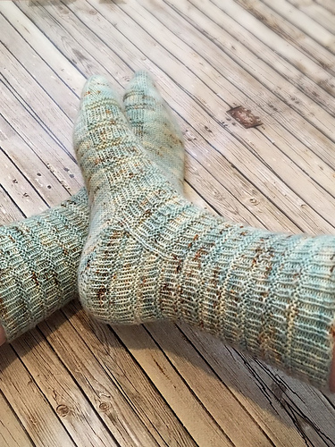 Ravelry: Roman Architecture Socks pattern by Sarah Lehto