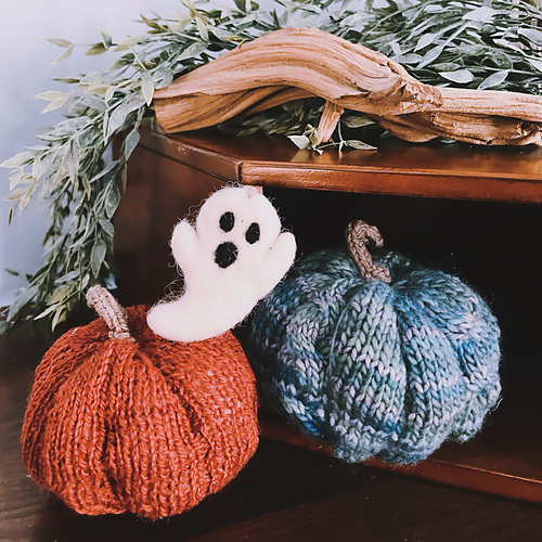 Ravelry: Pepo Pumpkin Patch pattern by Sandra Magalhães