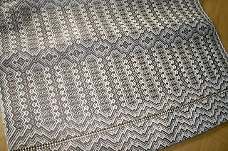 Ravelry: Weever's Fairway Runners