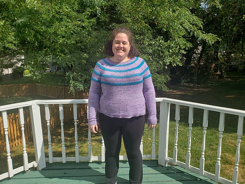 Ravelry: Strikethrough pattern by Rachel Leggett