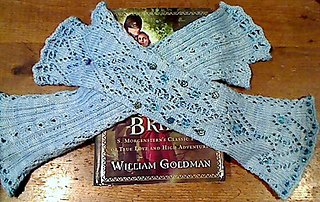 Ravelry: Princess Bride pattern by Wendy McDonnell