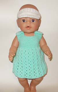 Ravelry: Opal pattern by Wendys Boutique