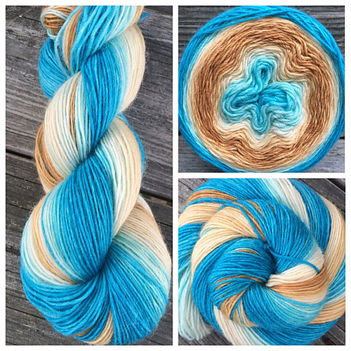 Ravelry: Wendy's Wonders MCN Gradients