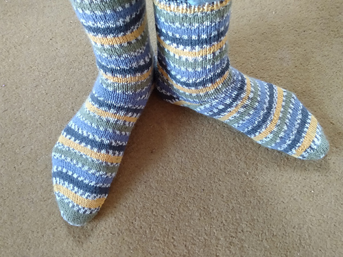 Favourite sock patterns? : r/knitting