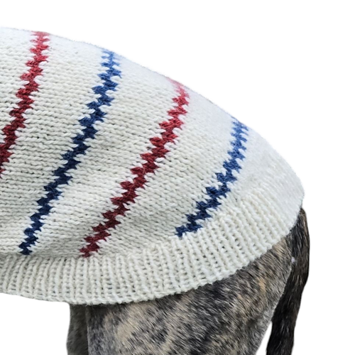 Ravelry: Whippi Longstocking pattern by Whippet Knits