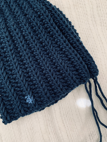 Ravelry: Barrow Beanie (Worsted Weight) pattern by Whistle and Wool