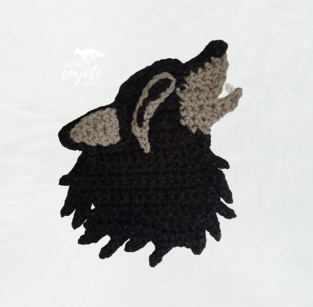 Ravelry: Howling Wolf pattern by Lisa Rode