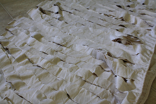 Ravelry: Rag Tag Rug pattern by Katherine Teixeira