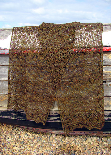 Ravelry: Gallimaufry pattern by Jan Eaton