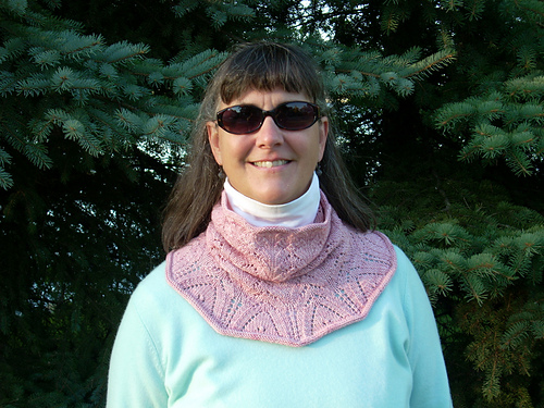 Ravelry: Morning Glory pattern by Amy E. Anderson