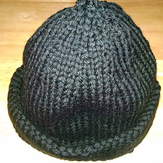 Ravelry: WildeJinx's Anthony's Monmouth Cap