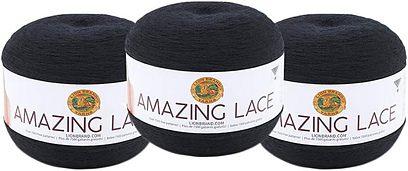 Ravelry: Lion Brand Amazing Lace