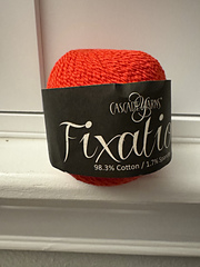 Ravelry: Cascade Yarns ® Fixation Solid