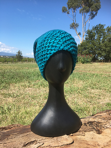 Ravelry: Pamir Hat pattern by Paulina Popiolek