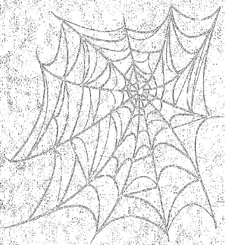 Ravelry: Cobweb pattern by Wineta