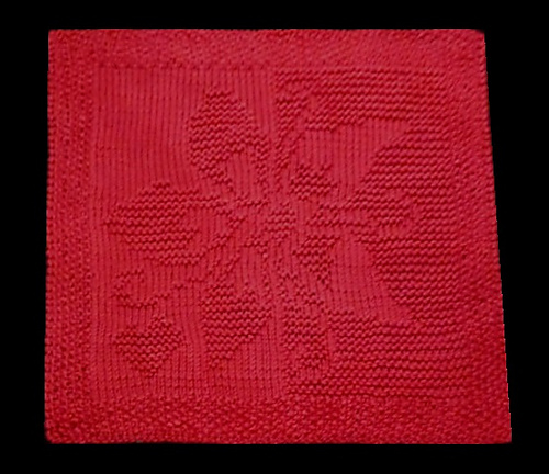 Ravelry: Hibiscus pattern by Wineta