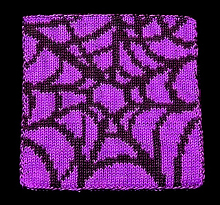 Ravelry: Cobweb pattern by Wineta