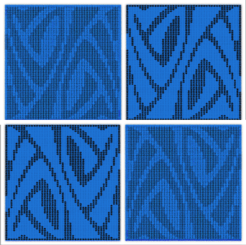 Ravelry: Agea pattern by Wineta