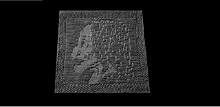 Ravelry: Witch Face pattern by Wineta