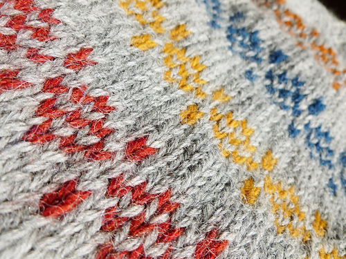 Ravelry: Keep It Simple Hat pattern by April Klich