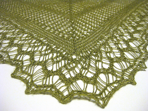 Ravelry: Lebanon pattern by Laura Helton